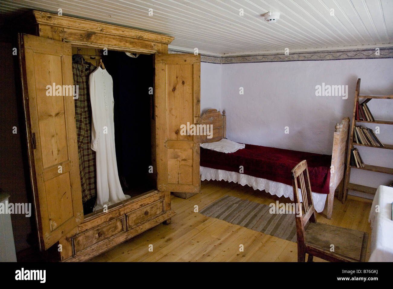 Koguva museum hi-res stock photography and images - Alamy