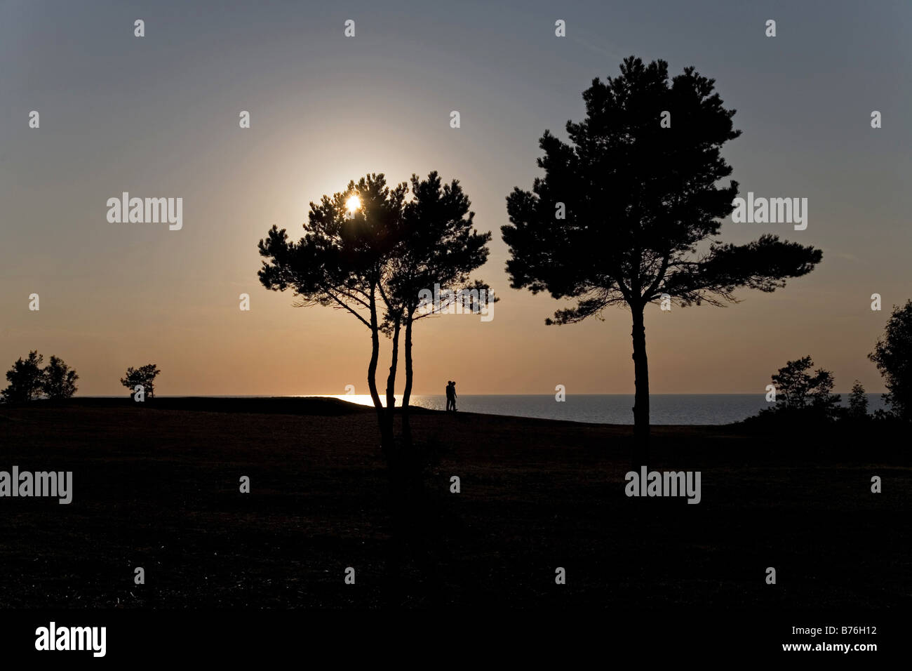 Saare silhouette hi-res stock photography and images - Alamy