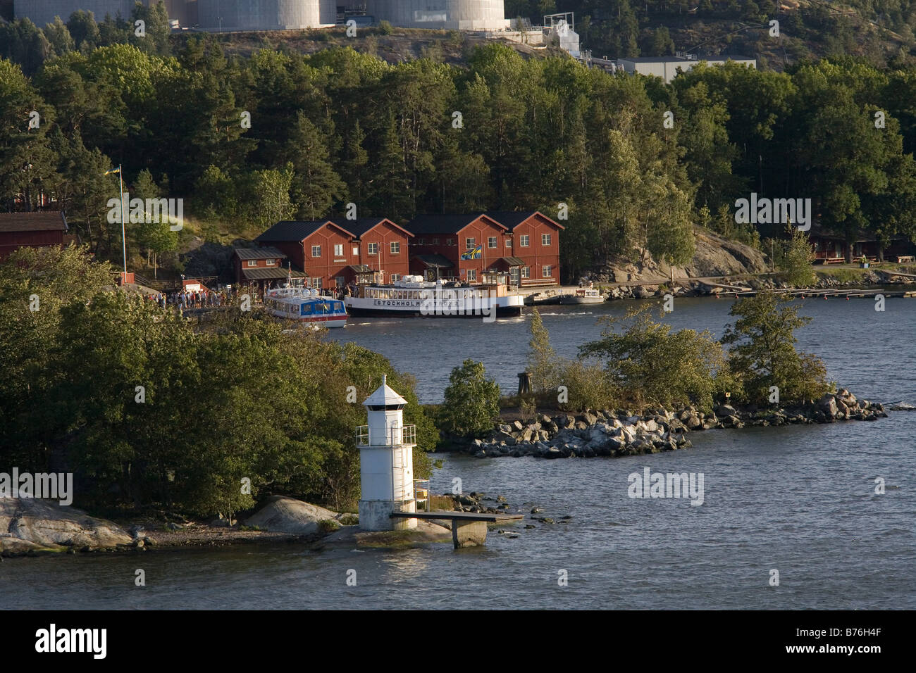 Skerry bank hi-res stock photography and images - Alamy