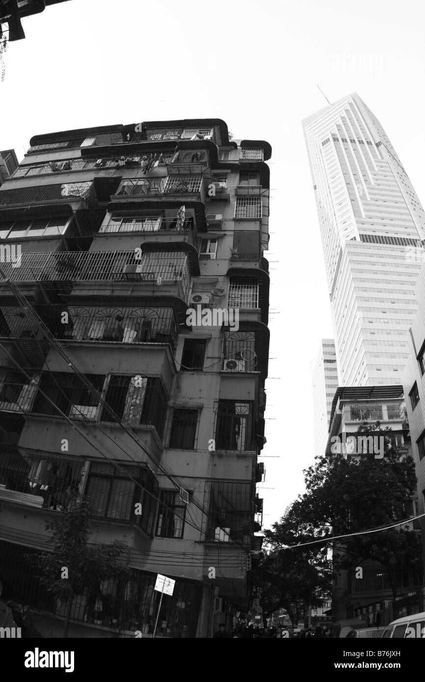 Developing world Black and White Stock Photos & Images - Alamy