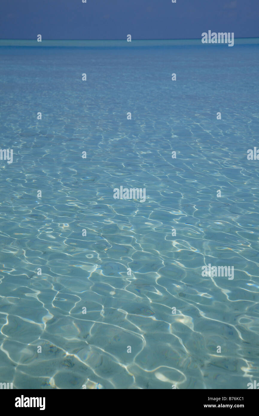 Lagoon waters hi-res stock photography and images - Alamy