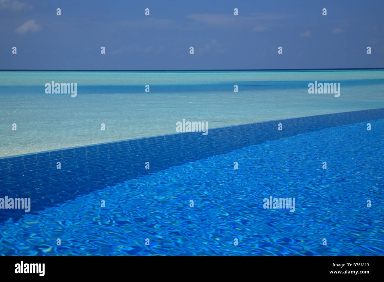 Pool at the blue lagoon hi-res stock photography and images - Alamy