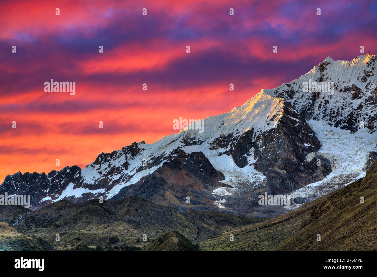 Andes hi-res stock photography and images - Alamy
