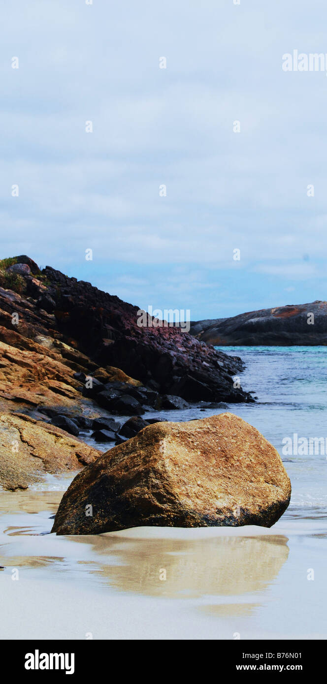 Elephant rocks western australia hi-res stock photography and images ...