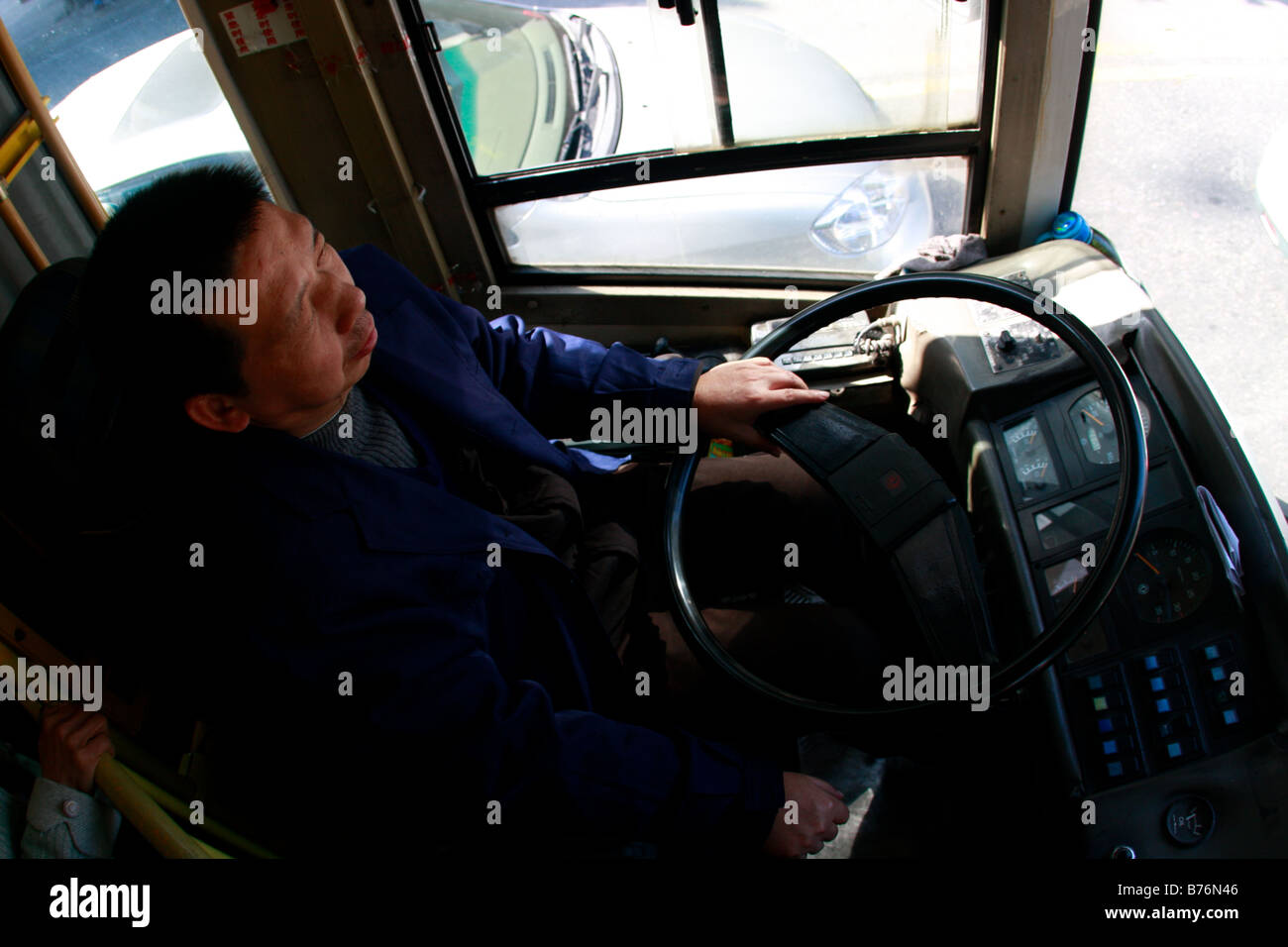 Driving unfit hi-res stock photography and images - Alamy