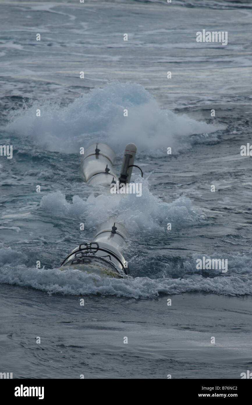 Seismic survey hi-res stock photography and images - Alamy