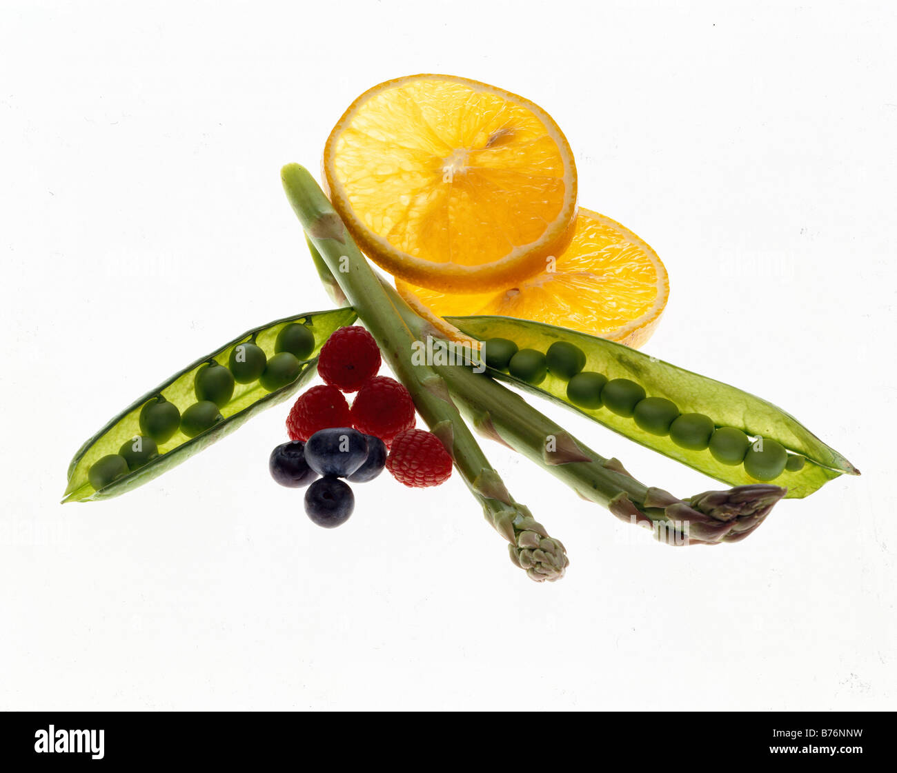 fruits and vegetables Stock Photo - Alamy