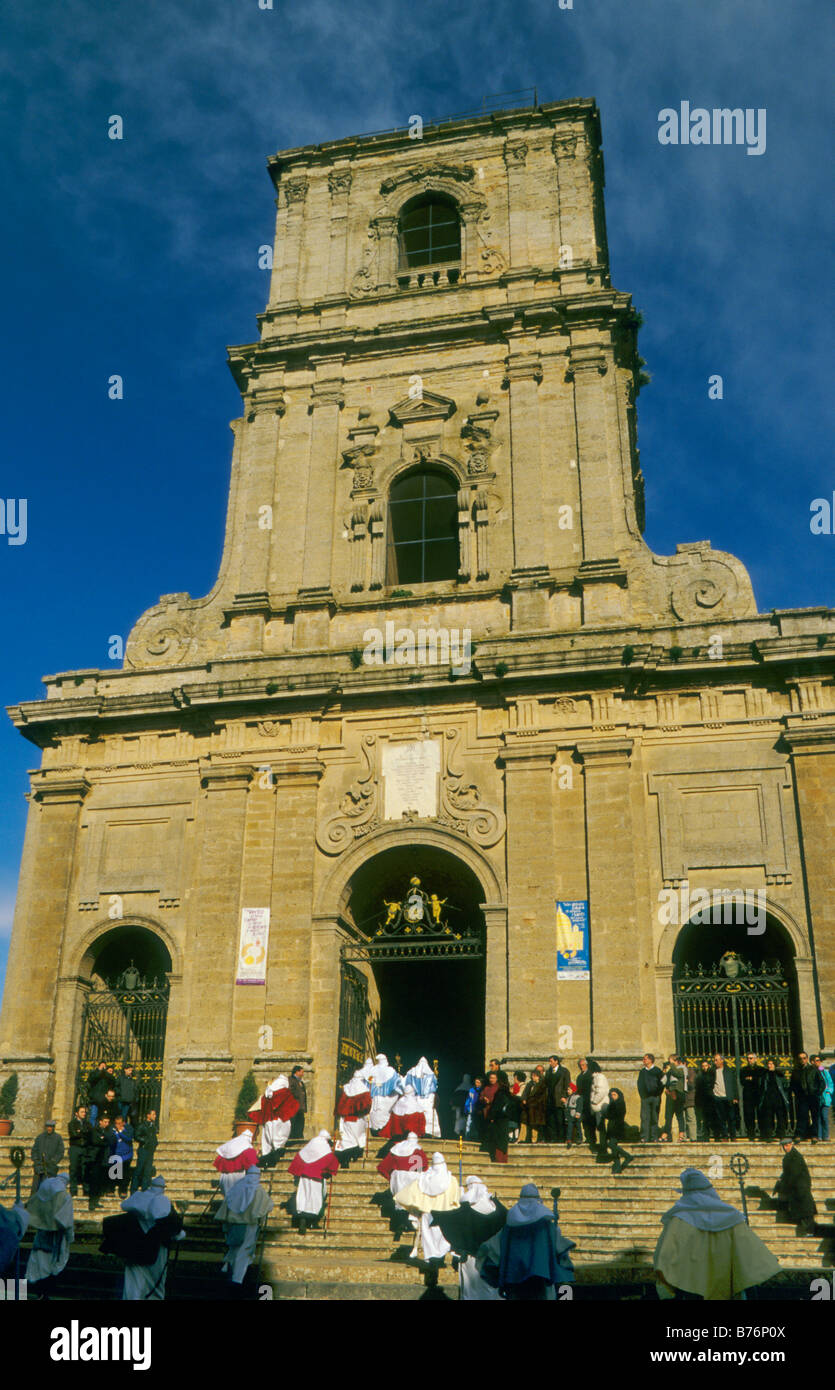 Semana santa italia hi-res stock photography and images - Alamy