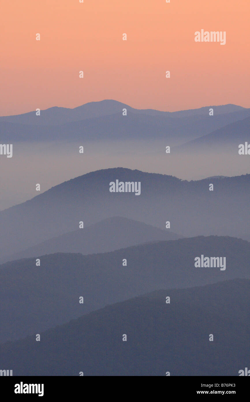 Ravens roost overlook hi-res stock photography and images - Alamy
