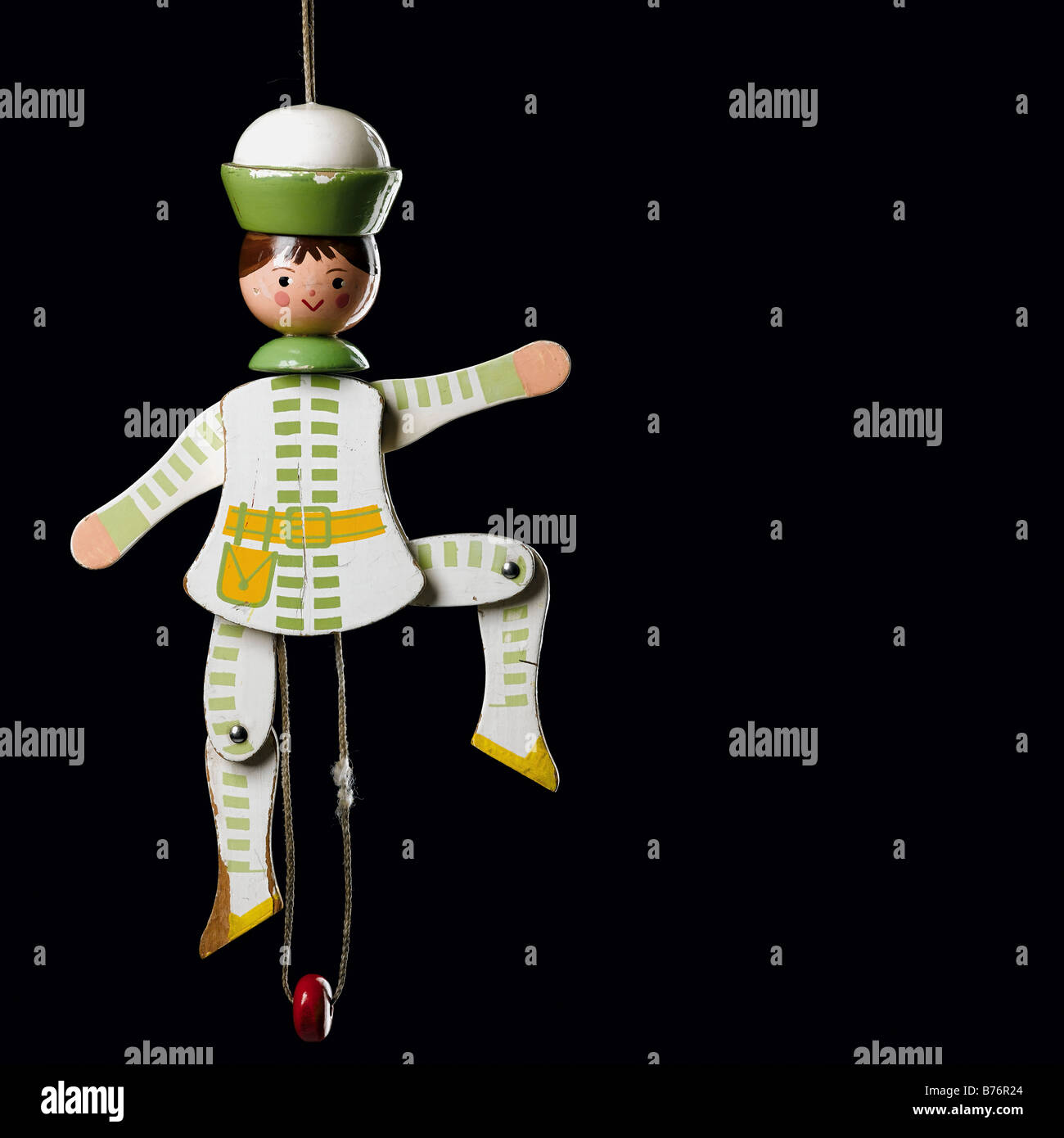 String puppet hi-res stock photography and images - Alamy