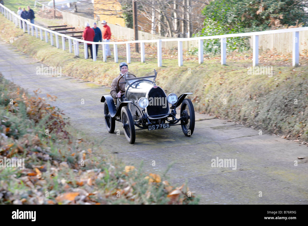 Bugatti type 13 hi-res stock photography and images - Alamy