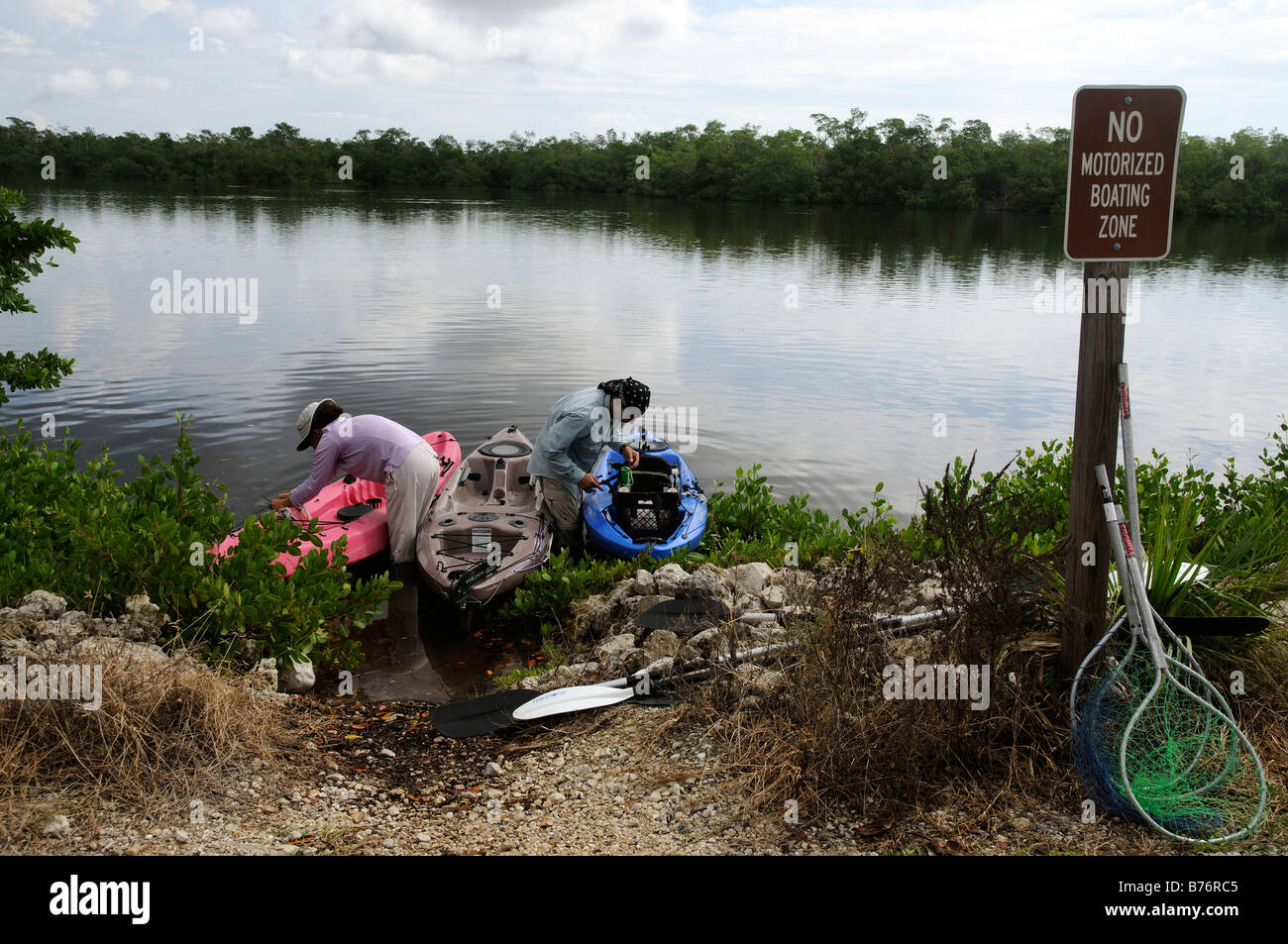 J N Ding Darling national wildlife refuge sanibel island florida ...