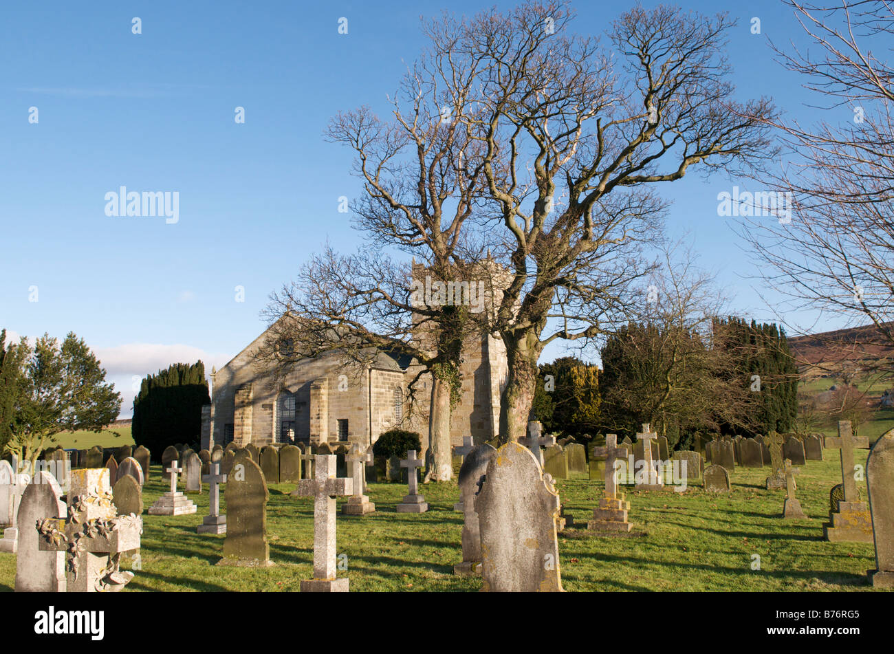 Graveyard tree hi-res stock photography and images - Alamy