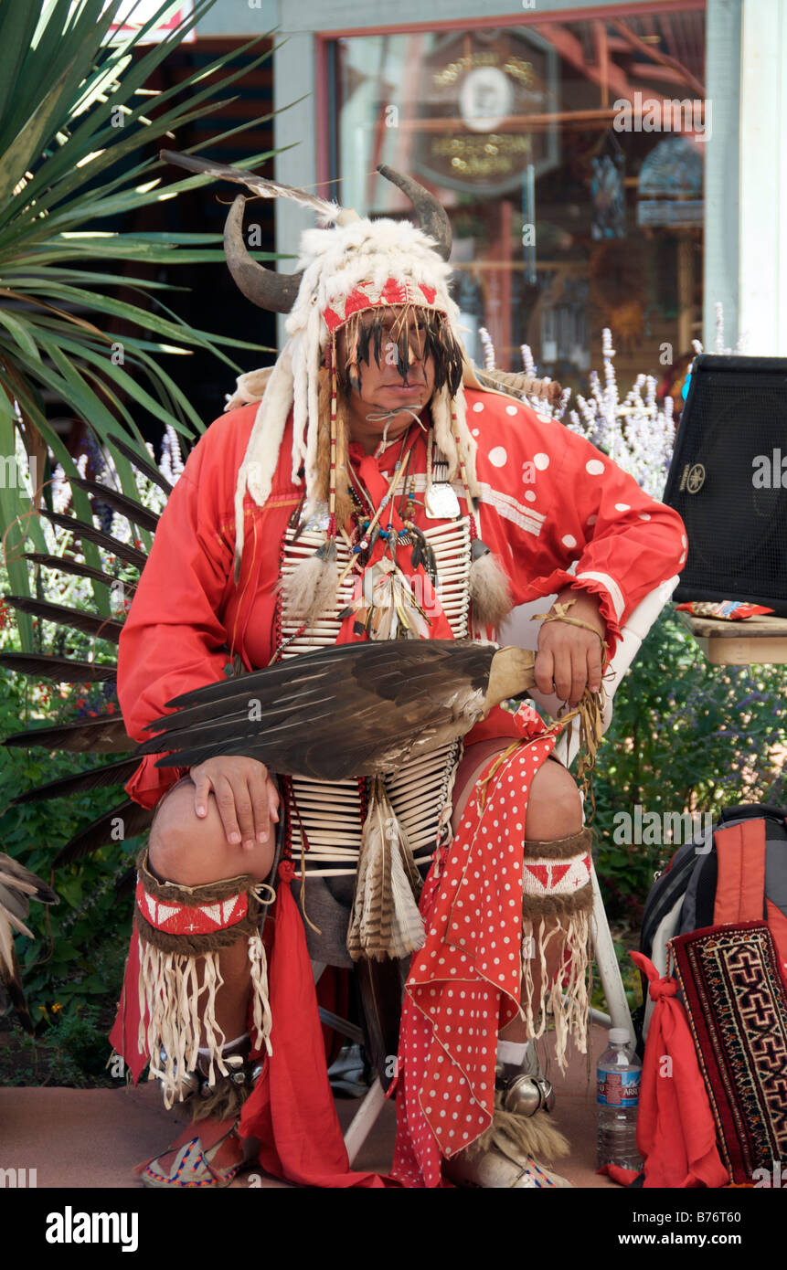 Native costume traditional tribal hi-res stock photography and images ...