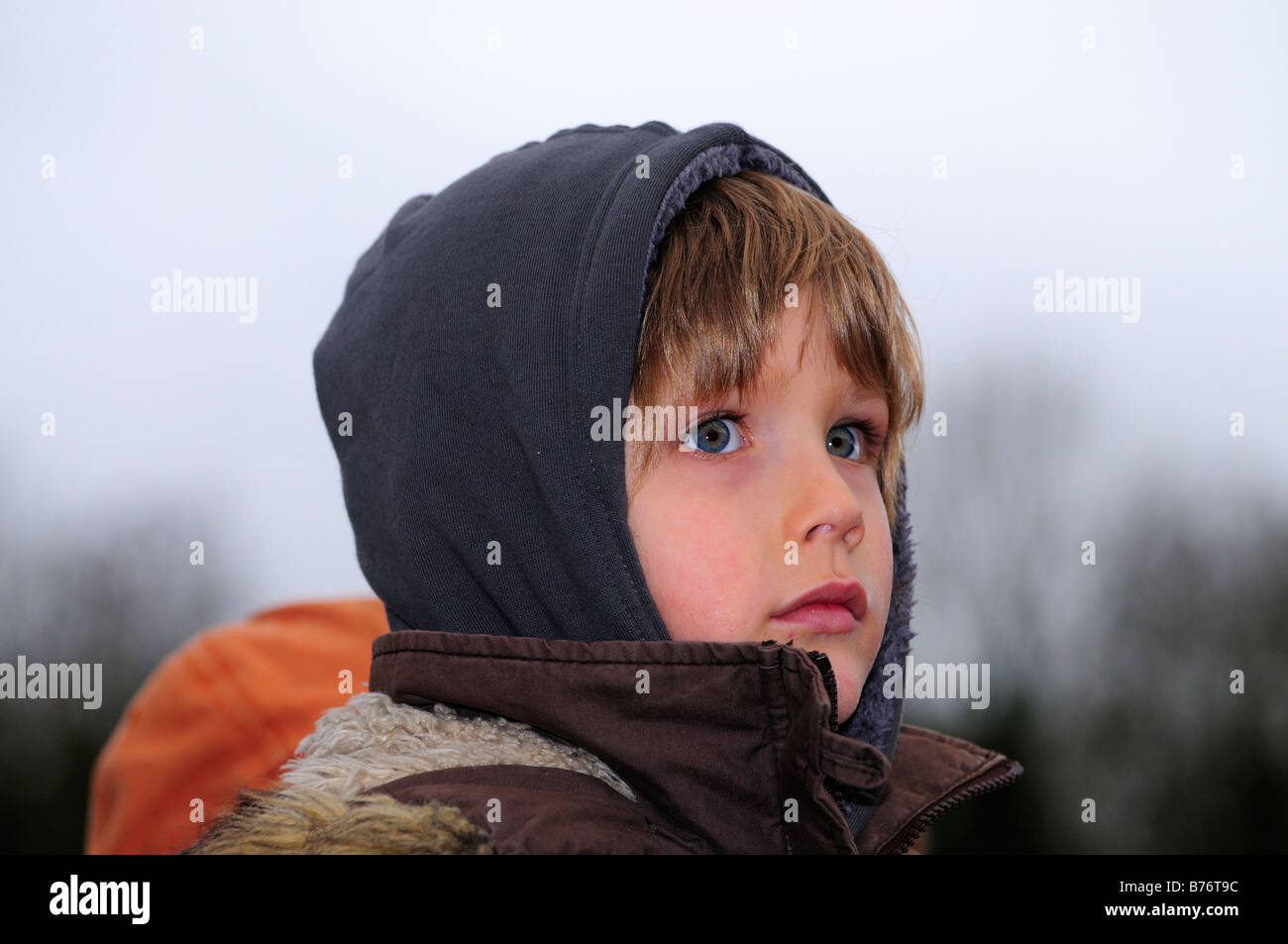 Interested hi-res stock photography and images - Alamy
