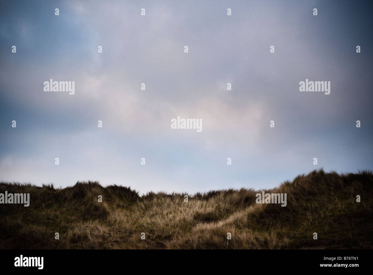 Cheswick Beach Northumberland High Resolution Stock Photography and ...