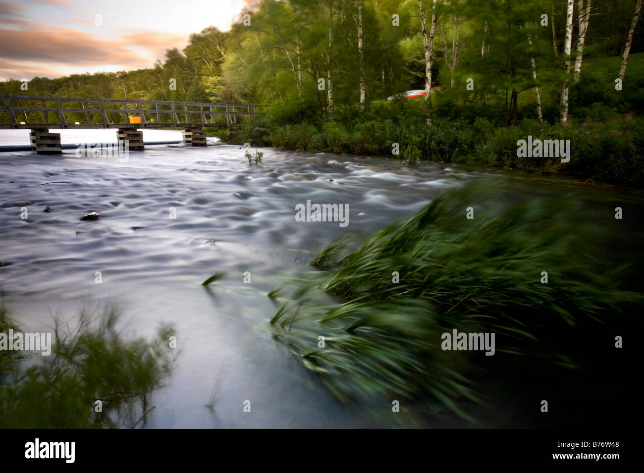 Killarney provincial park canada hi-res stock photography and images ...