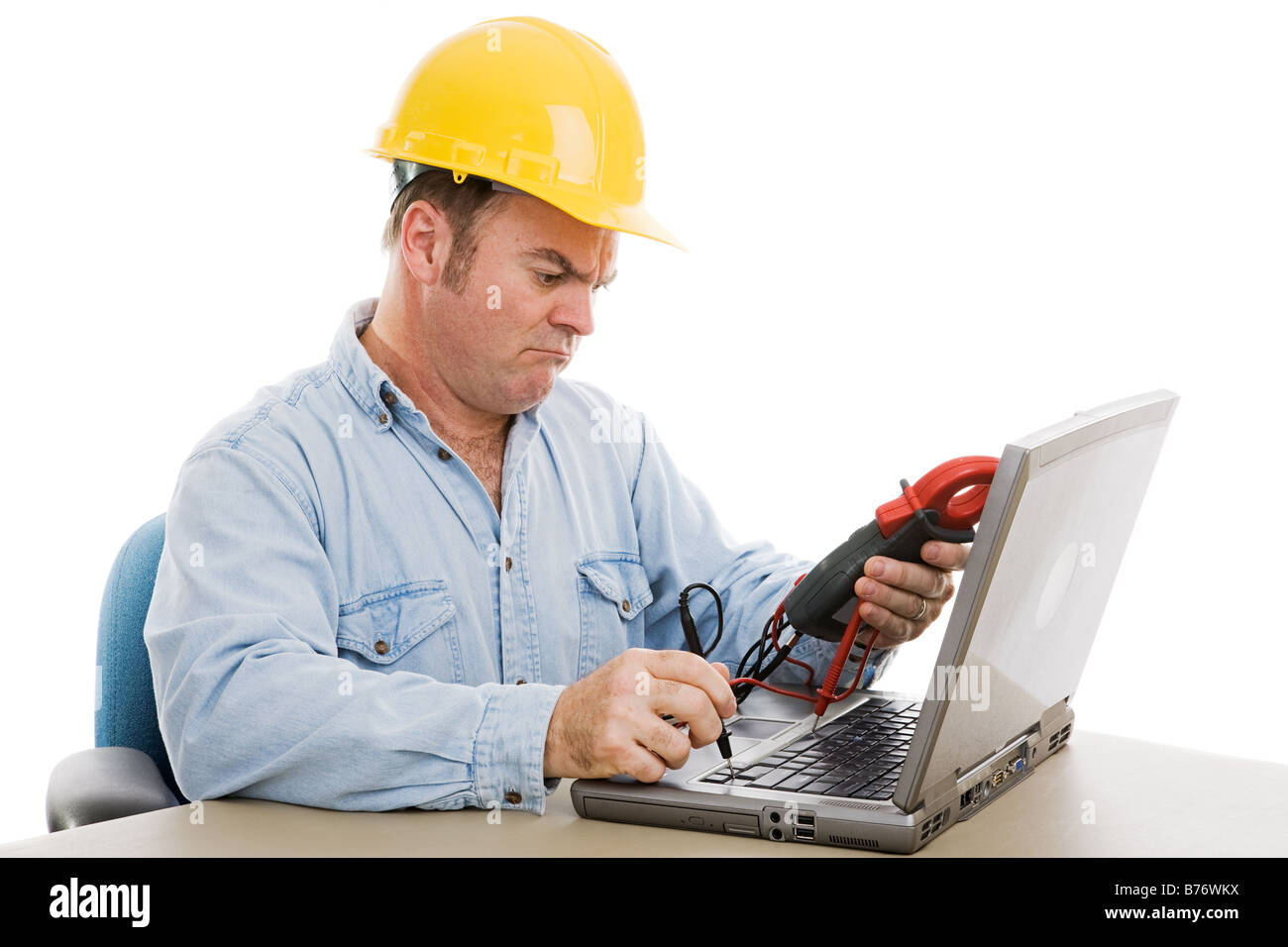 Voltage humor hi-res stock photography and images - Alamy