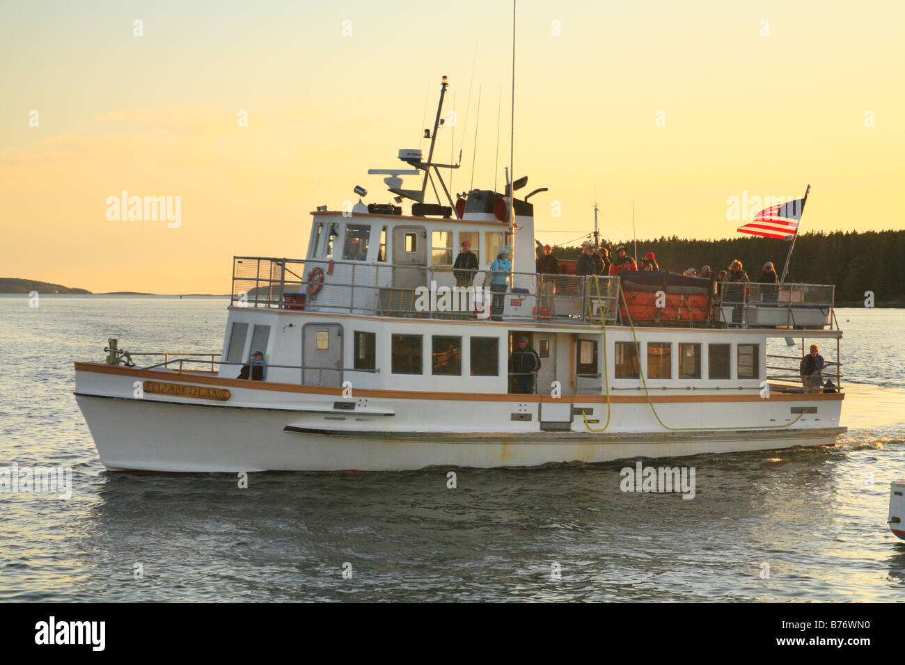Clyde ferry hi-res stock photography and images - Alamy