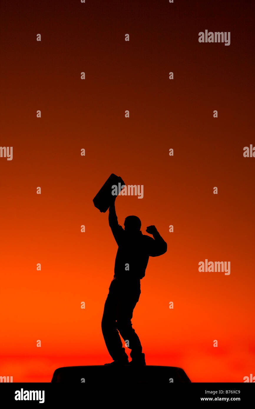 Conquer hi-res stock photography and images - Alamy