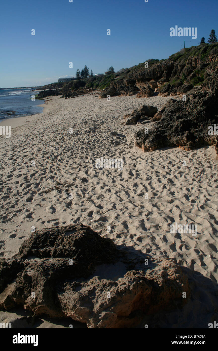 North Beach, Perth, Western Australia Stock Photo - Alamy