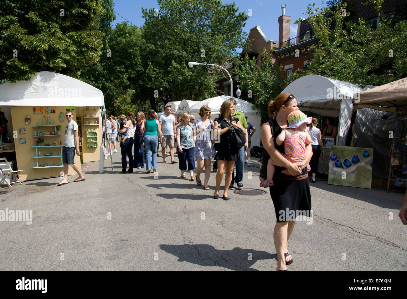 Bucktown hi-res stock photography and images - Alamy