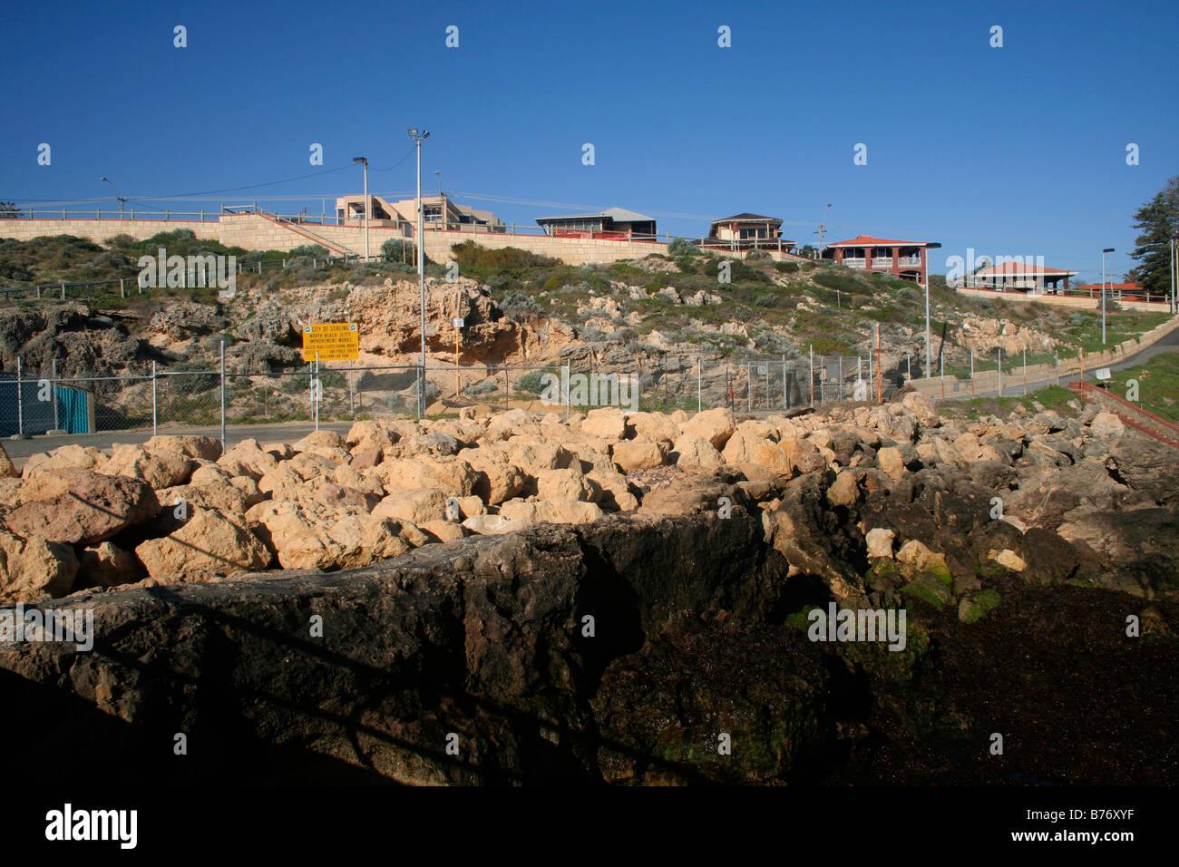 North Beach, Perth, Western Australia Stock Photo - Alamy