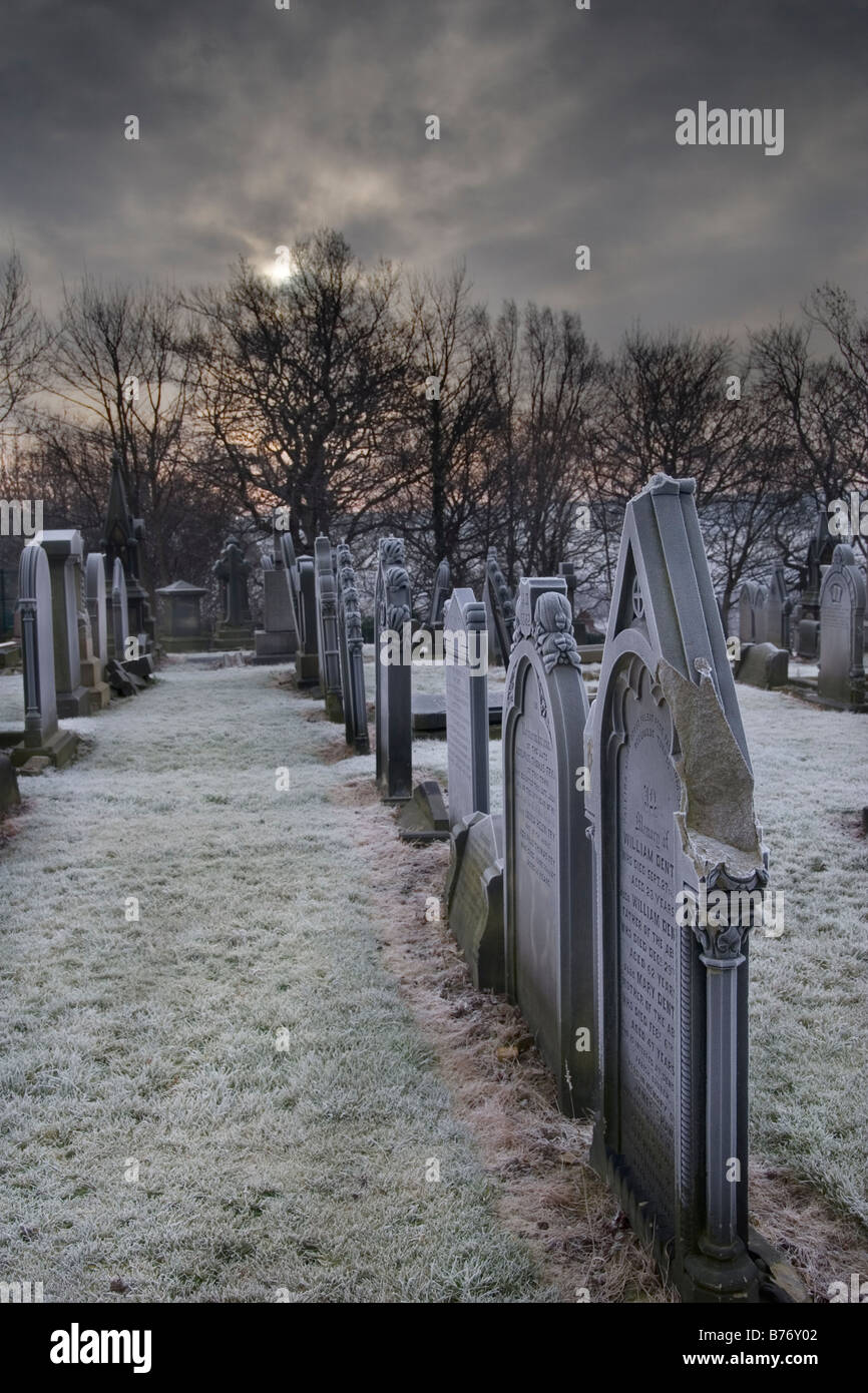 Dewsbury Moor High Resolution Stock Photography and Images - Alamy