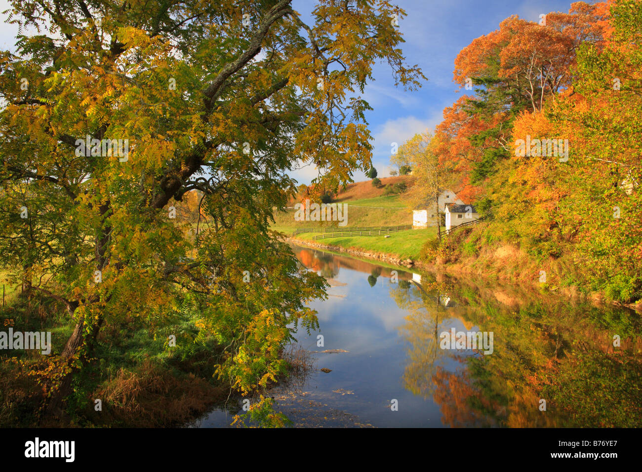 Jackson springs hi-res stock photography and images - Alamy