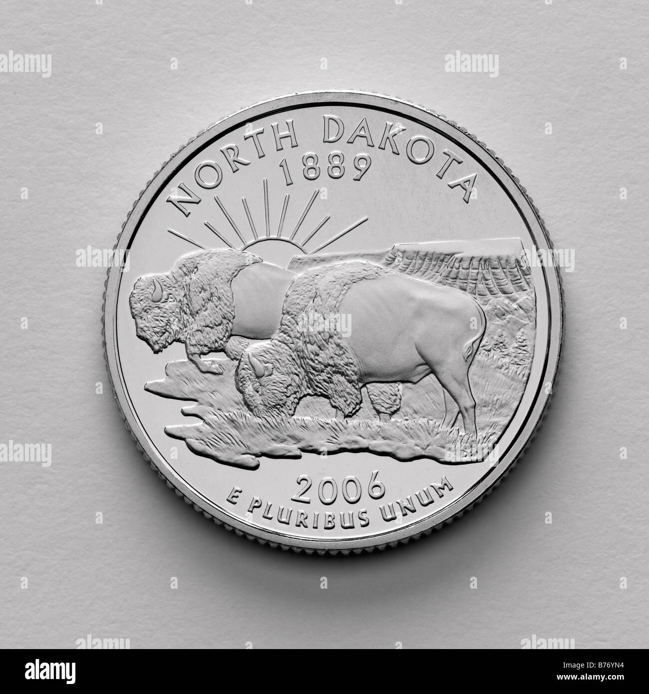 North dakota hi-res stock photography and images - Alamy