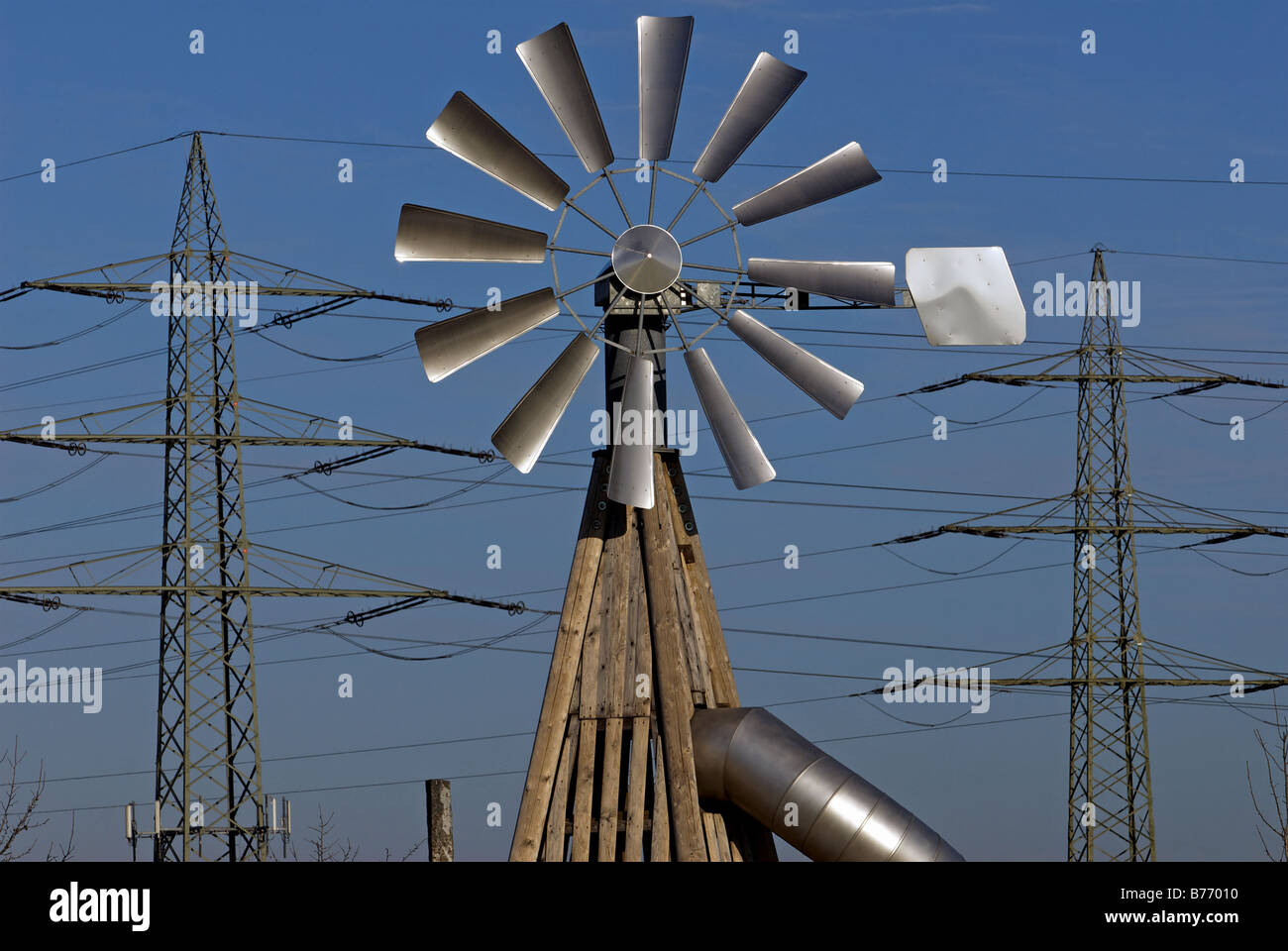 Neuland High Resolution Stock Photography and Images - Alamy