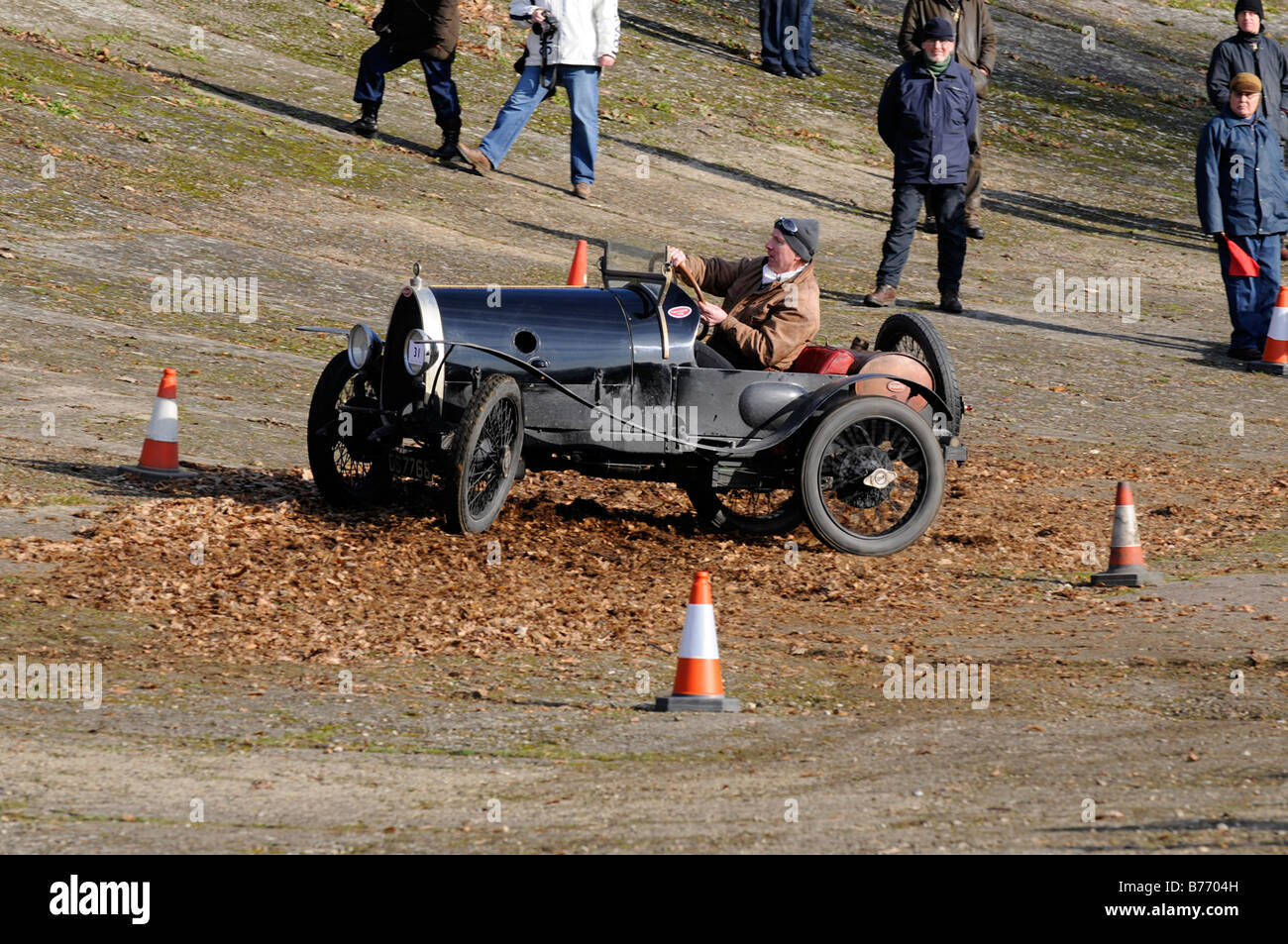 Bugatti type 13 hi-res stock photography and images - Alamy