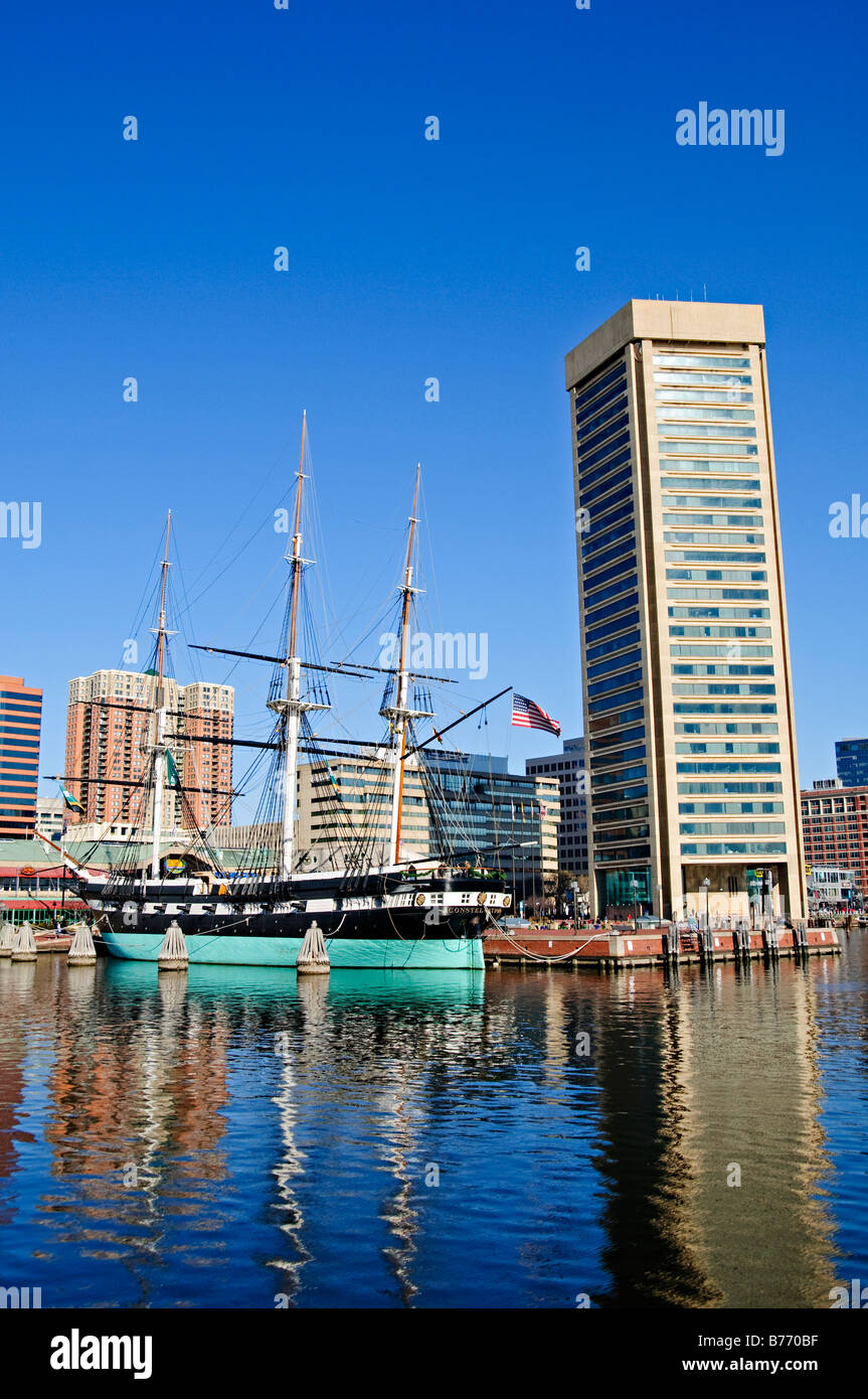U s ship constellation hi-res stock photography and images - Alamy