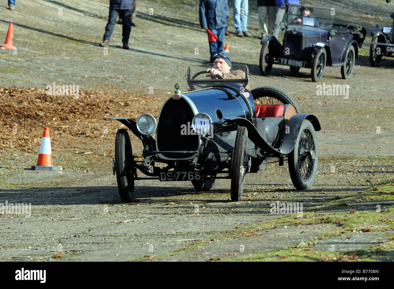 Bugatti Type 13 Stock Photos & Bugatti Type 13 Stock Images - Alamy