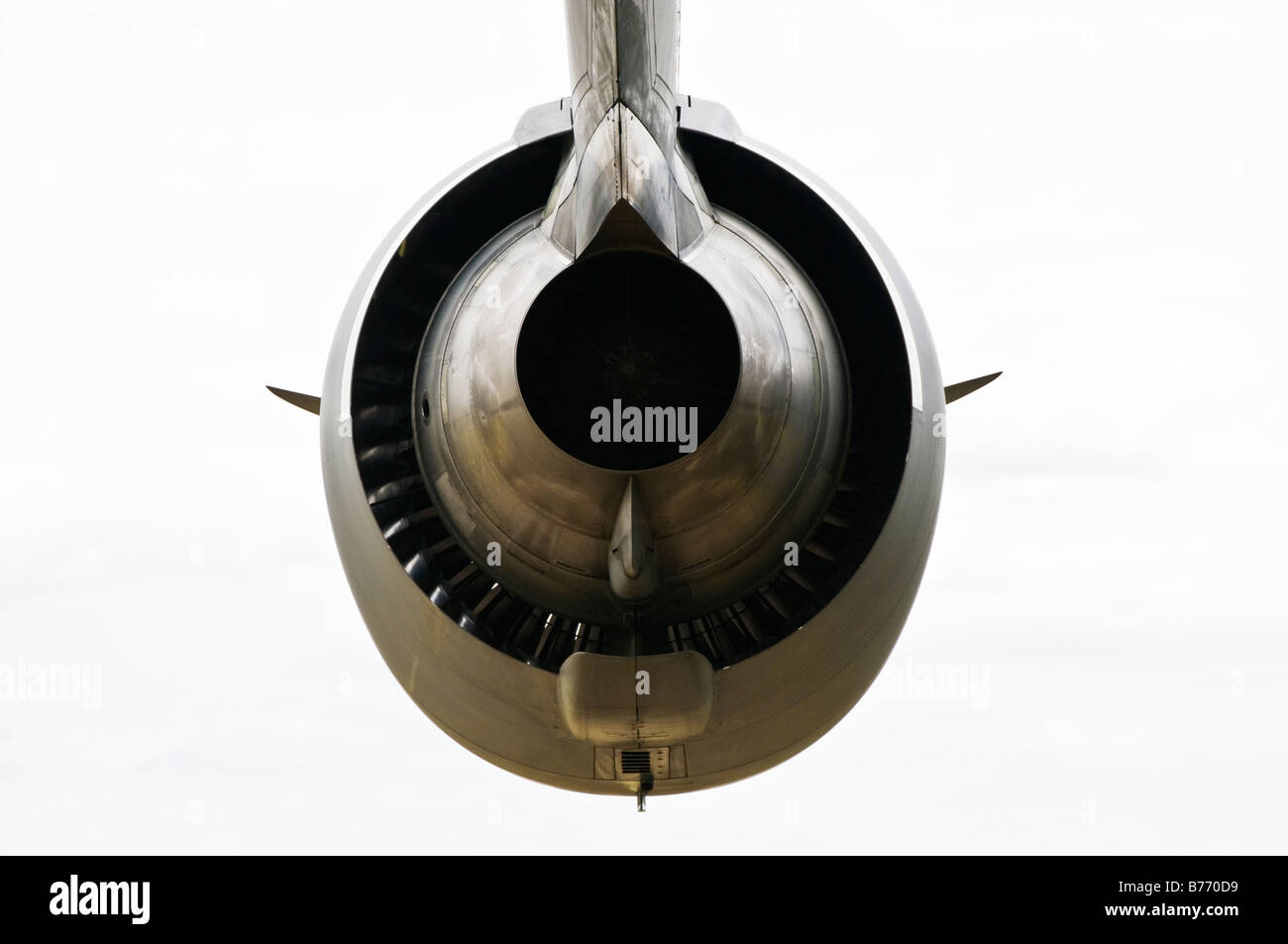 Pratt and whitney engine hi-res stock photography and images - Alamy