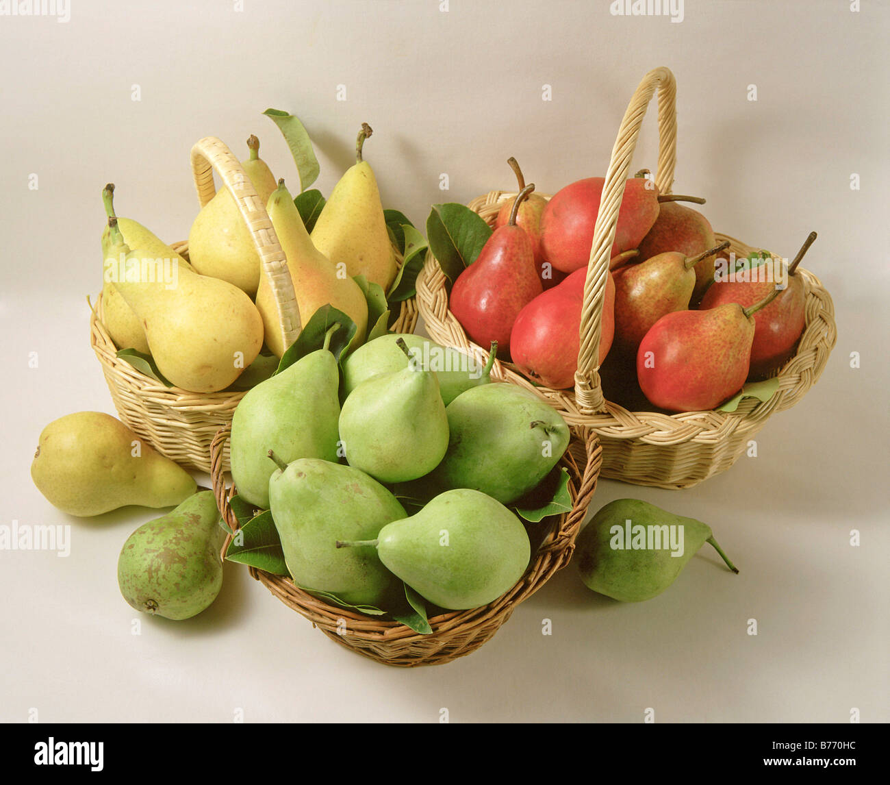 Variety nutrients basket hi-res stock photography and images - Alamy