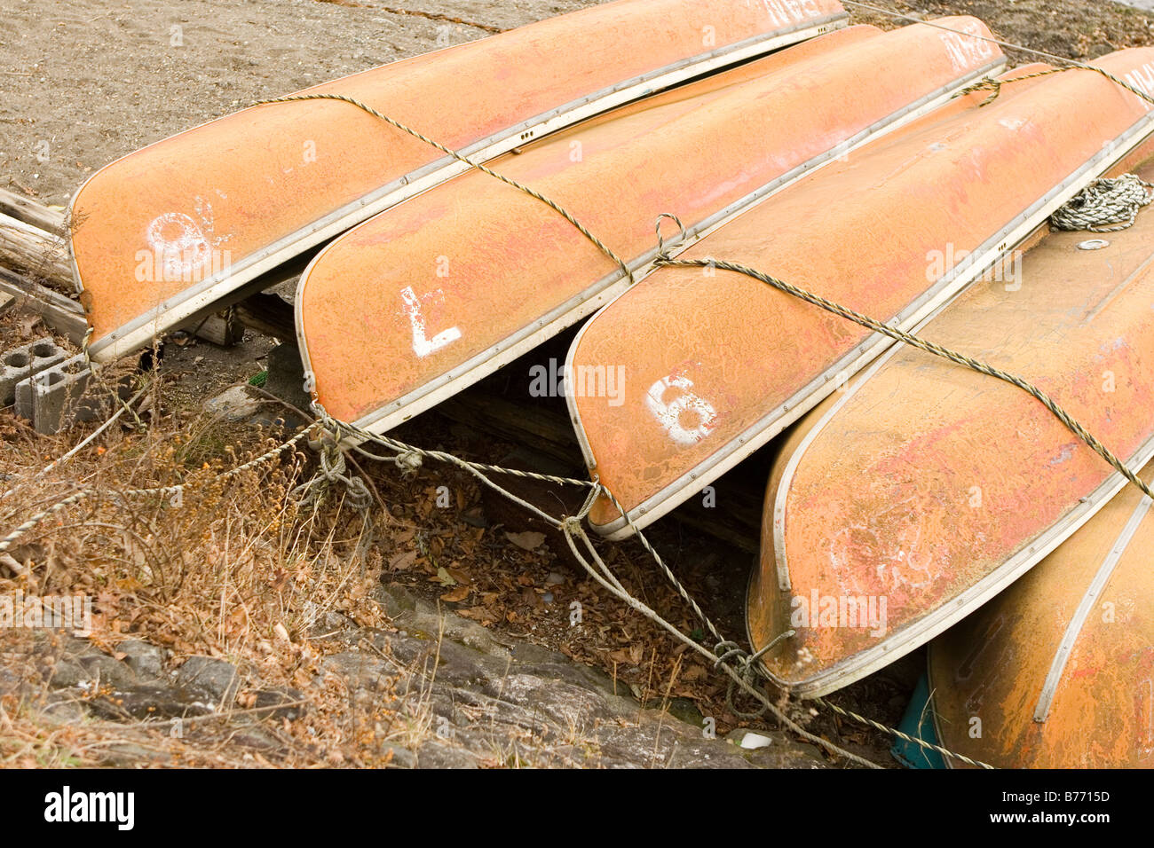 Obsolete boats hi-res stock photography and images - Alamy