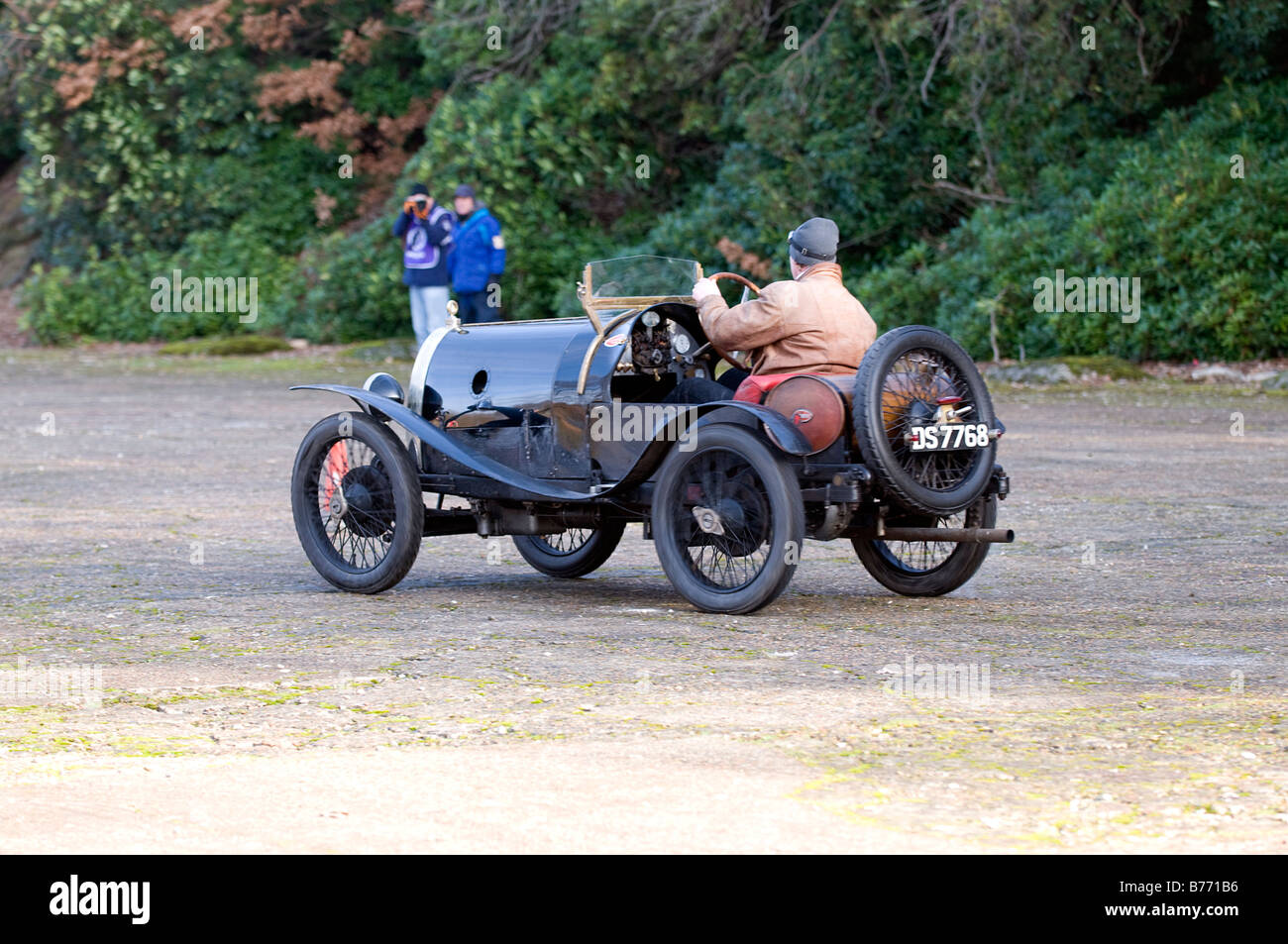 Bugatti Type 13 Stock Photos & Bugatti Type 13 Stock Images - Alamy