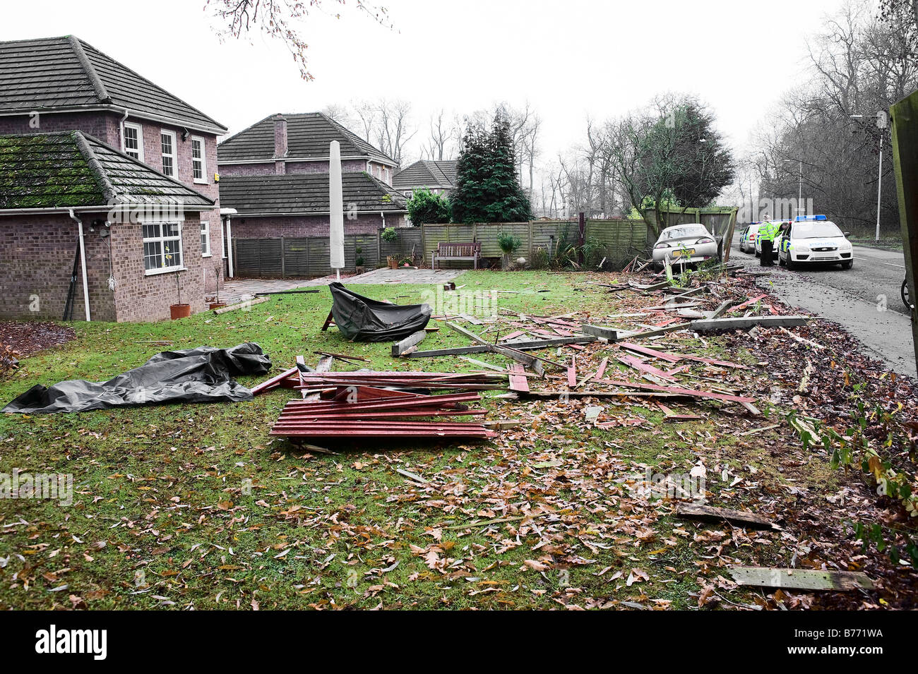 Veered hi-res stock photography and images - Alamy