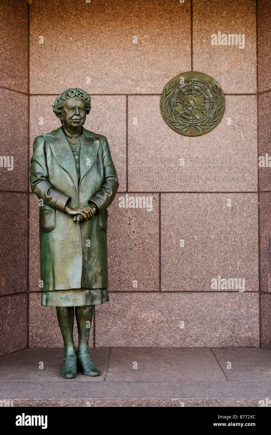 Eleanor Roosevelt High Resolution Stock Photography and Images - Alamy