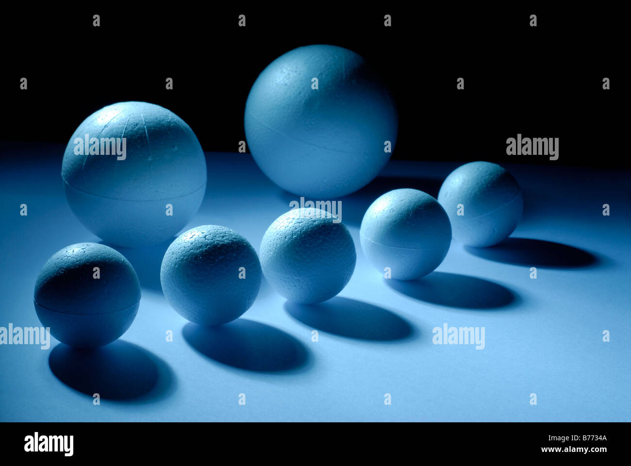 Polystyrene hi-res stock photography and images - Alamy