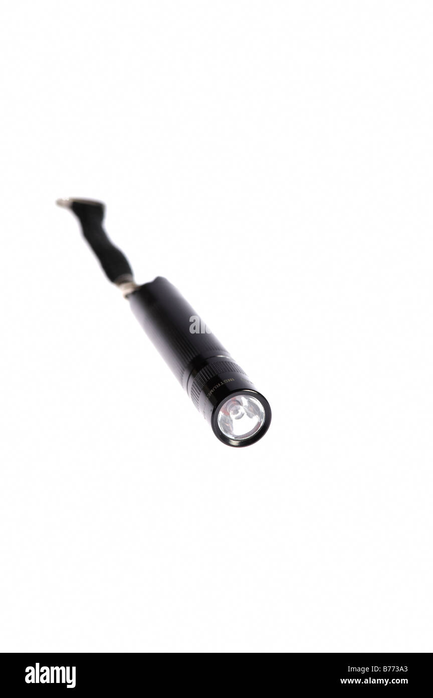 Torch Mag-Lite AAA Stock Photo - Alamy
