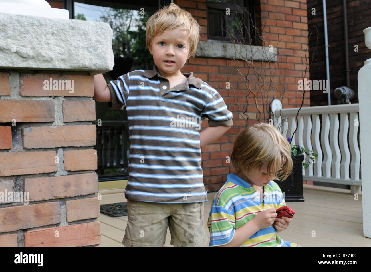 Childcare issues hi-res stock photography and images - Alamy