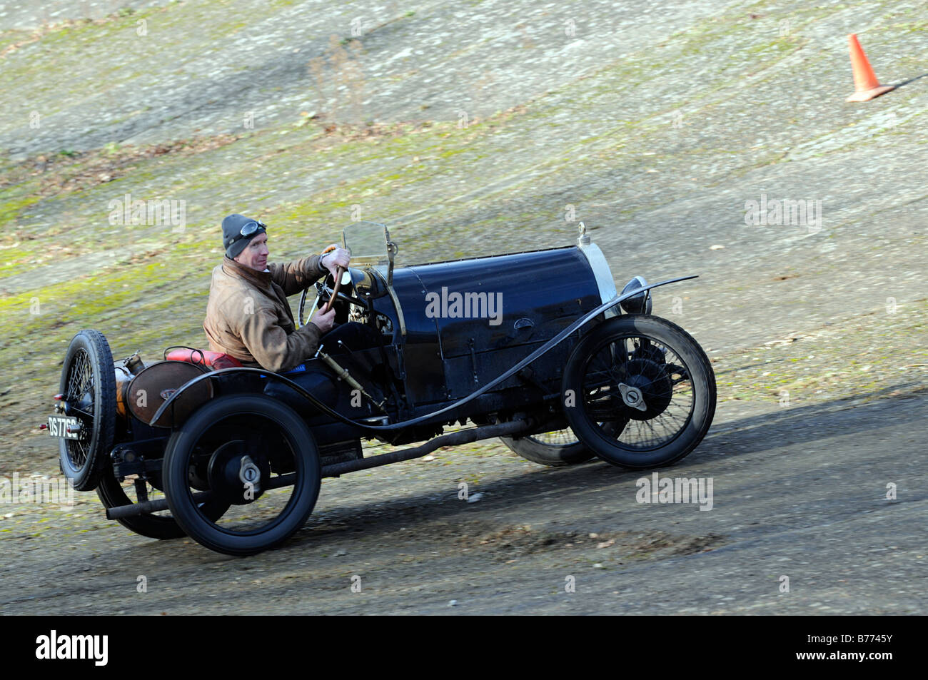 Bugatti type 13 hi-res stock photography and images - Alamy
