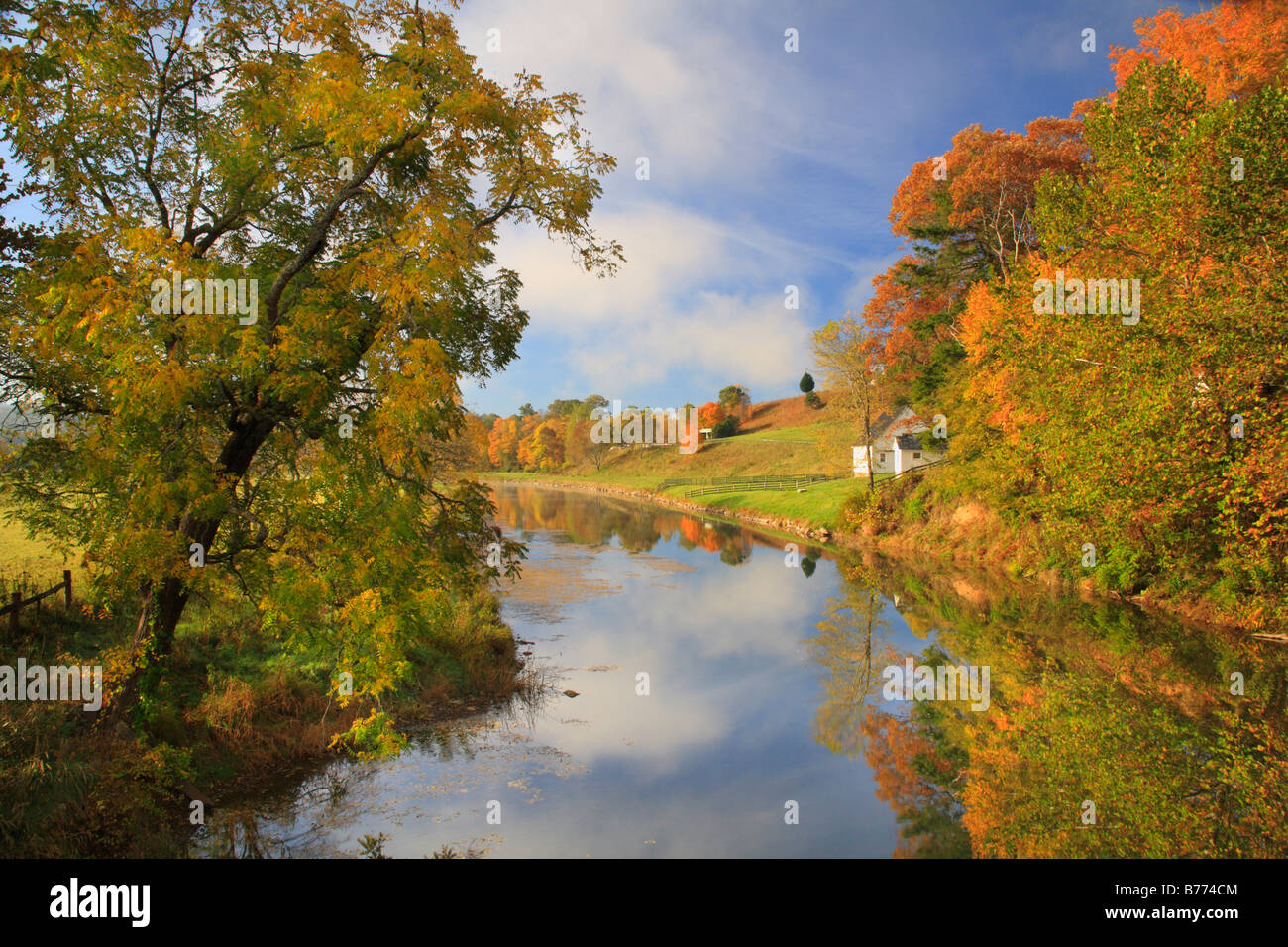 Jackson springs hi-res stock photography and images - Alamy