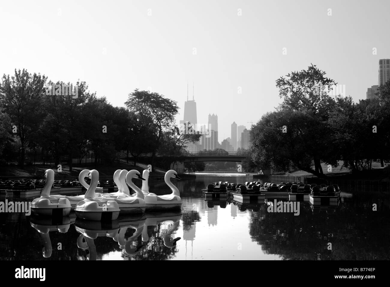 Swan art prints hi-res stock photography and images - Alamy