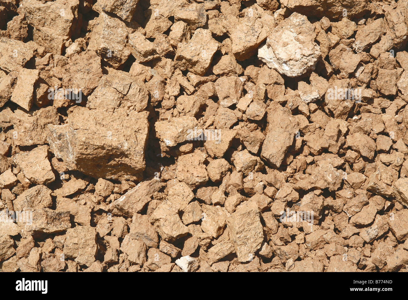 Fissured Clay Texture High Resolution Stock Photography and Images - Alamy