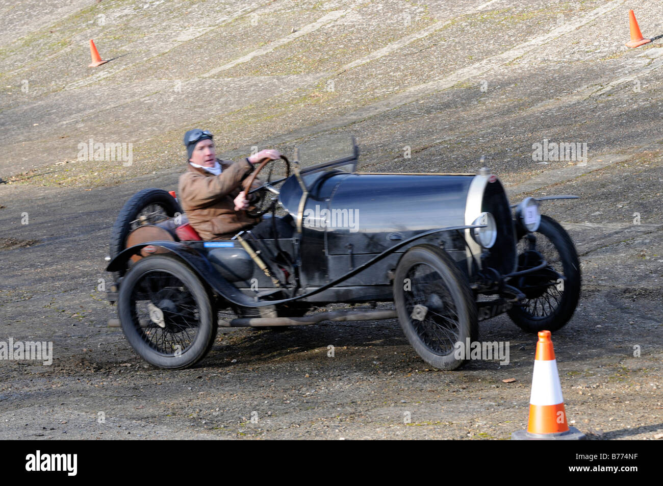 Bugatti type 13 hi-res stock photography and images - Alamy