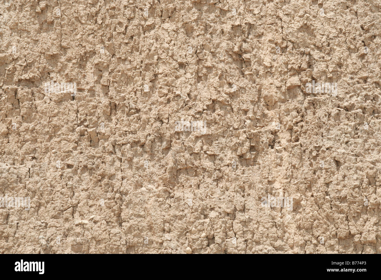 Fissured Clay Texture High Resolution Stock Photography and Images - Alamy
