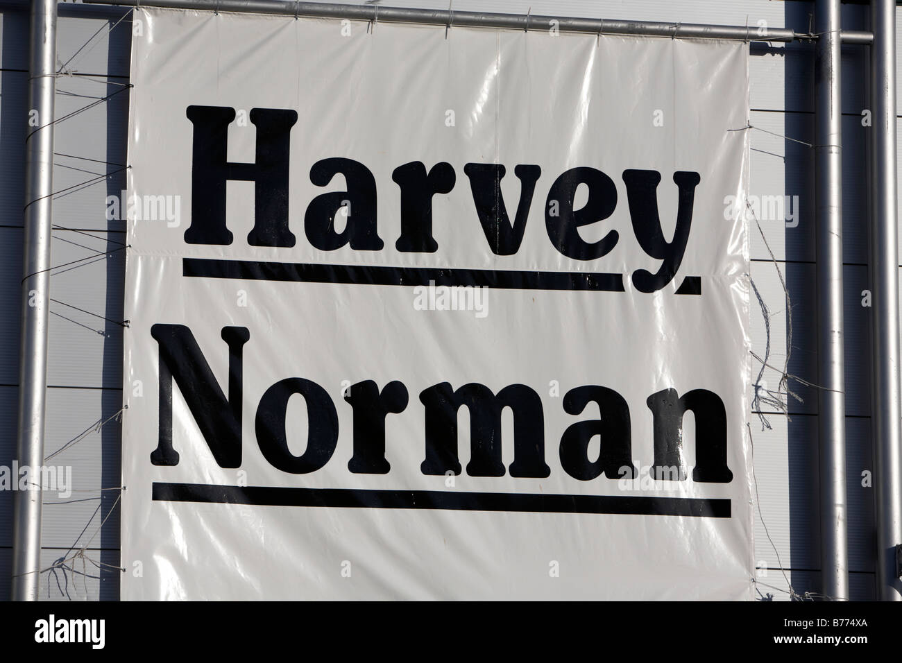 Harvey norman hi-res stock photography and images - Alamy